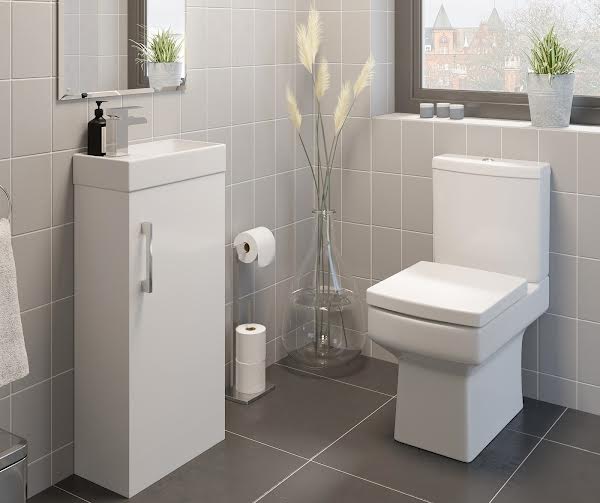 What Size Bath Do You Need?