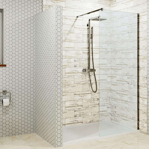 Walk In Showers - Plumbworld