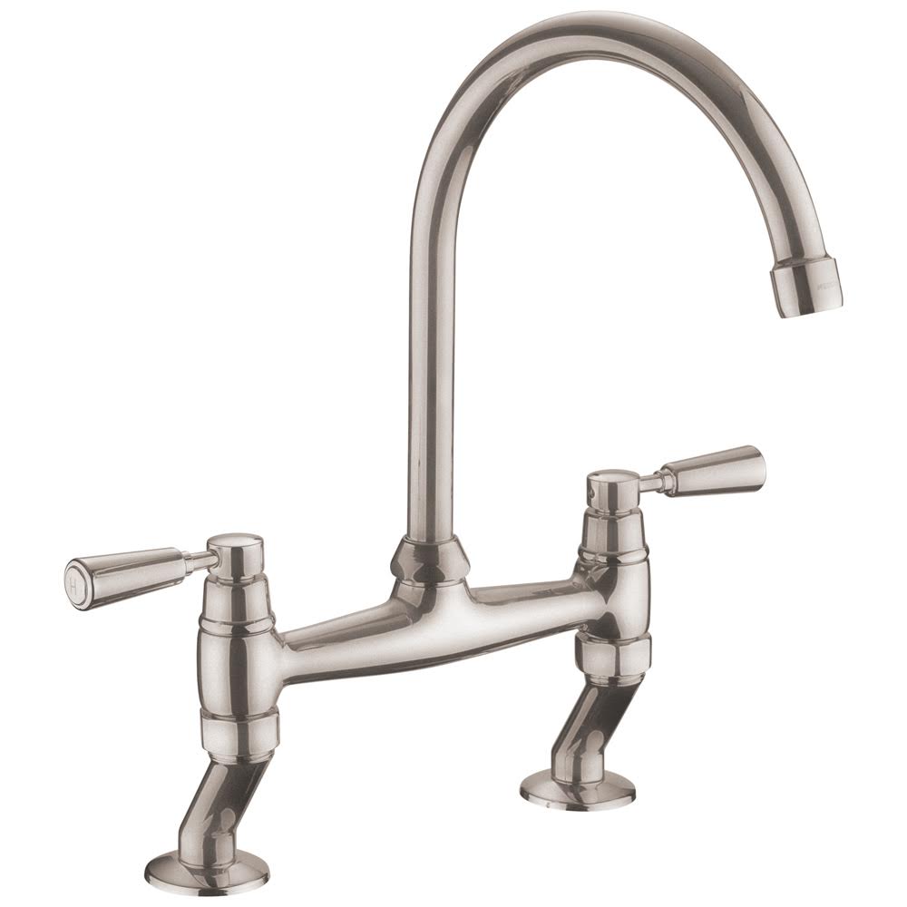 Traditional Kitchen Taps - Plumbworld