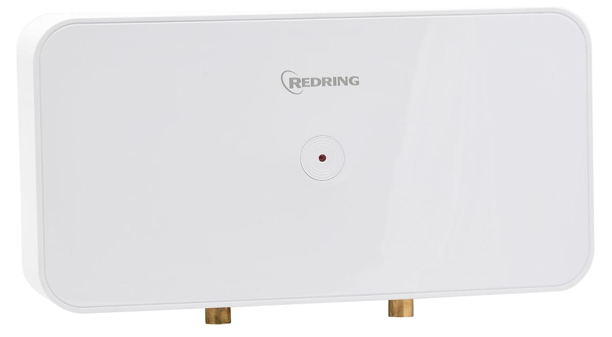 Redring Powerstream 9.5kW Electric Water Heater - Instantaneous