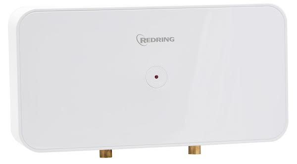 Redring Powerstream 9.5kW Electric Water Heater - Instantaneous