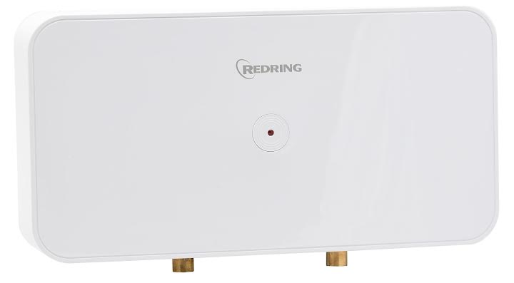 Redring Powerstream 9.5kW Electric Water Heater - Instantaneous