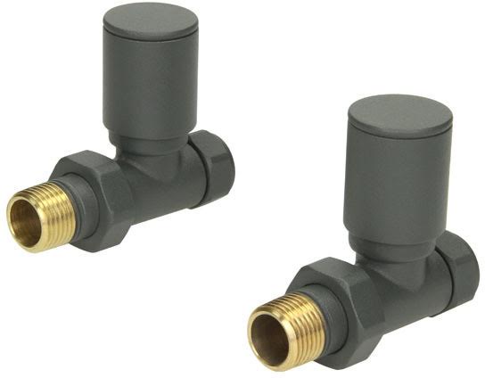Radiator Valves - Plumbworld