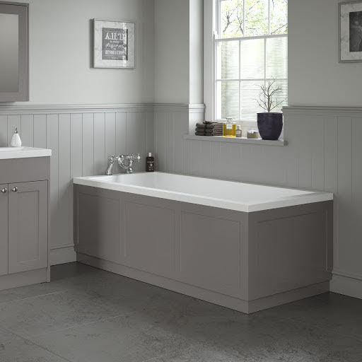 Park Lane Traditional Bath Panels - Plumbworld