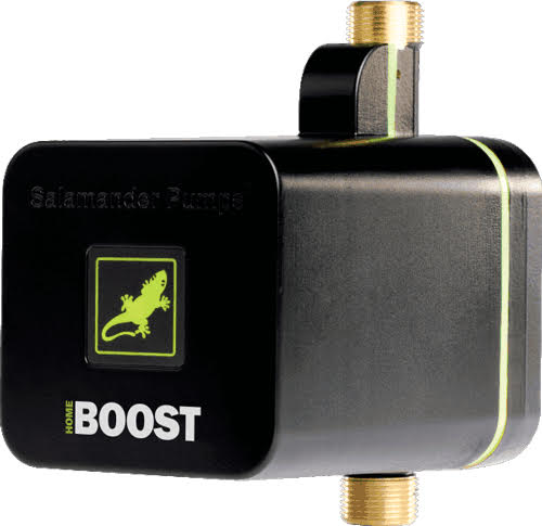 Mains Water Booster Pumps - Plumbworld