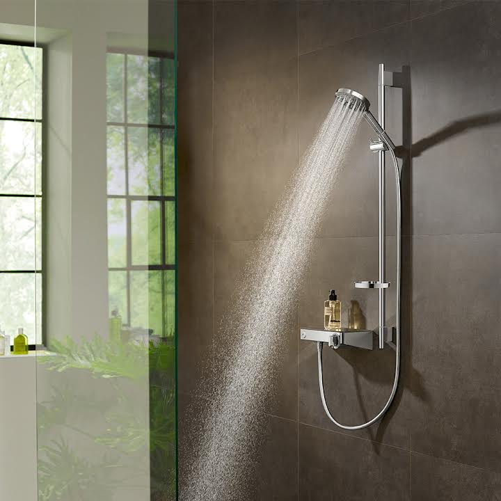 Shower Kits - Plumbworld