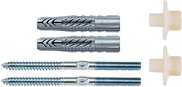 Basin Fixing Kits - Plumbworld