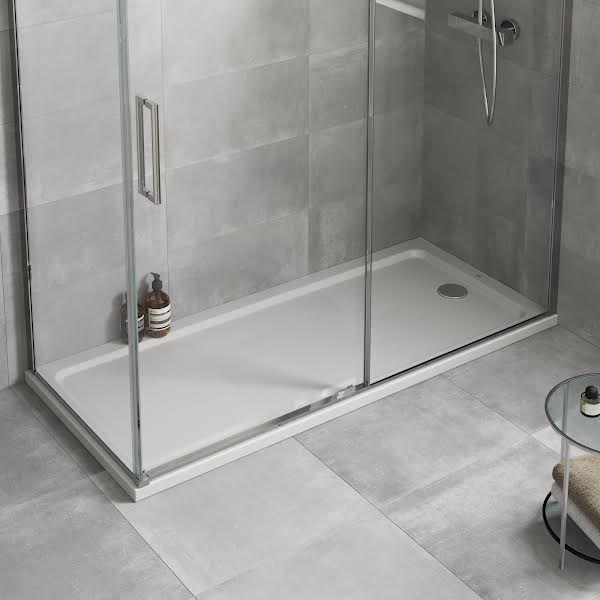 Low Profile Shower Trays - Plumbworld