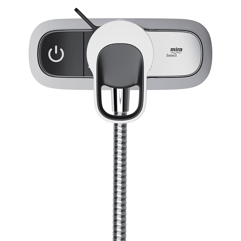 Mira Select Exposed Thermostatic Mixer Shower Valve