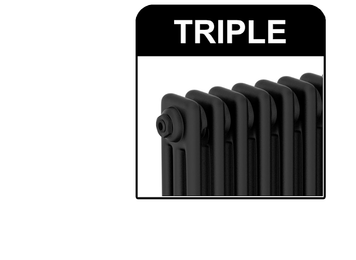 Designer Radiators - Plumbworld