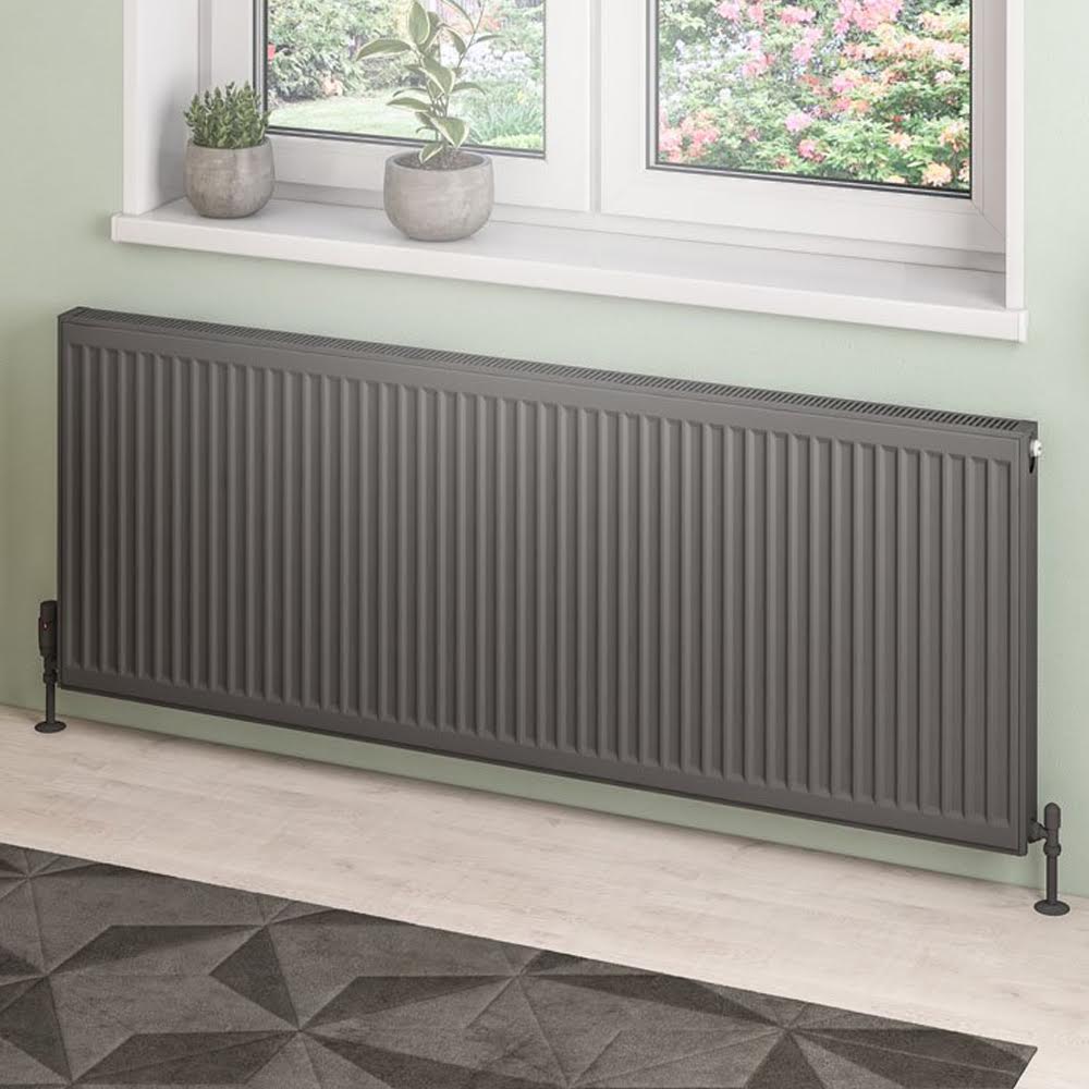 Panel Radiators - Plumbworld