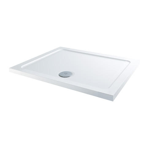 1100 x 800 Shower Trays - Plumbworld