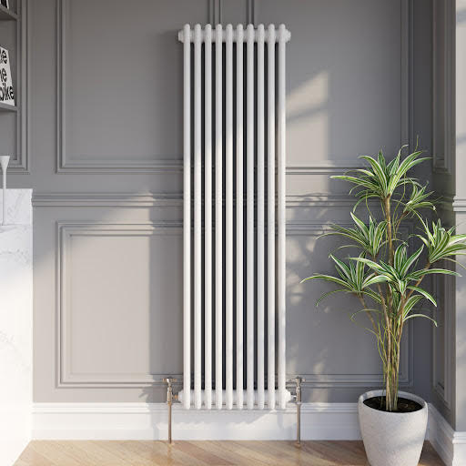 Column Radiators - Plumbworld