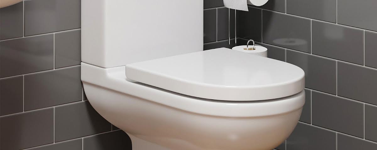 Milan Toilet & Basin Cloakroom Suite