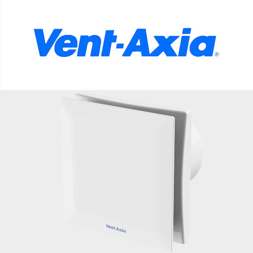 Vent-Axia Extractor Fans - Plumbworld