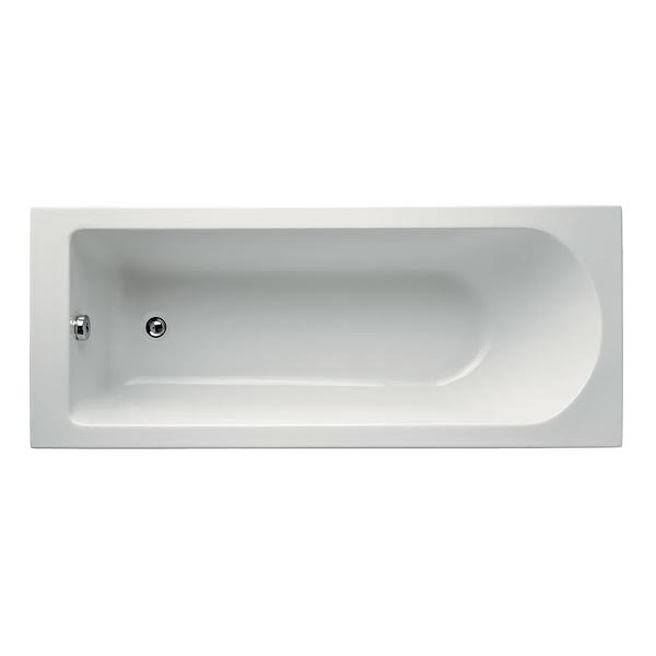 1600mm Baths - Plumbworld