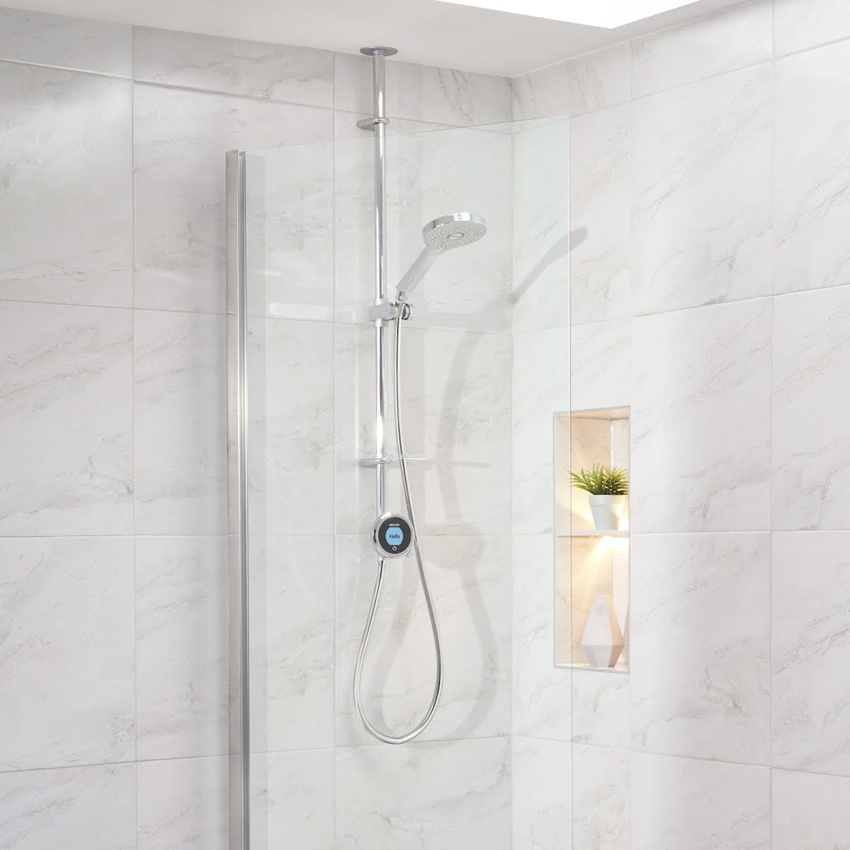 Smart Showers - Plumbworld