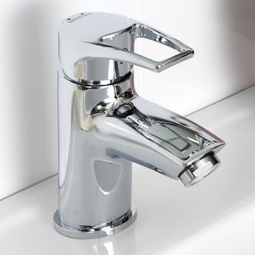 Bathroom Taps - Plumbworld