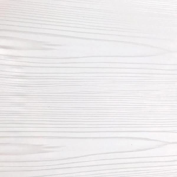 Starline White Ash Ceiling Sample