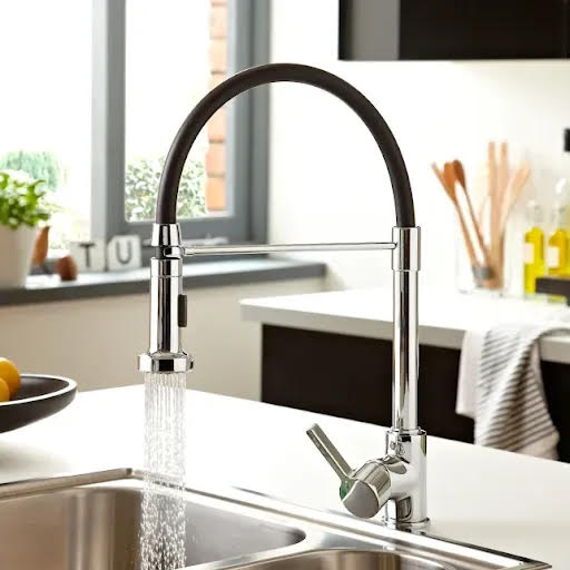 Kitchen Mixer Taps - Plumbworld