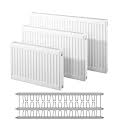 Panel Radiators - Plumbworld