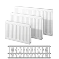 Panel Radiators - Plumbworld