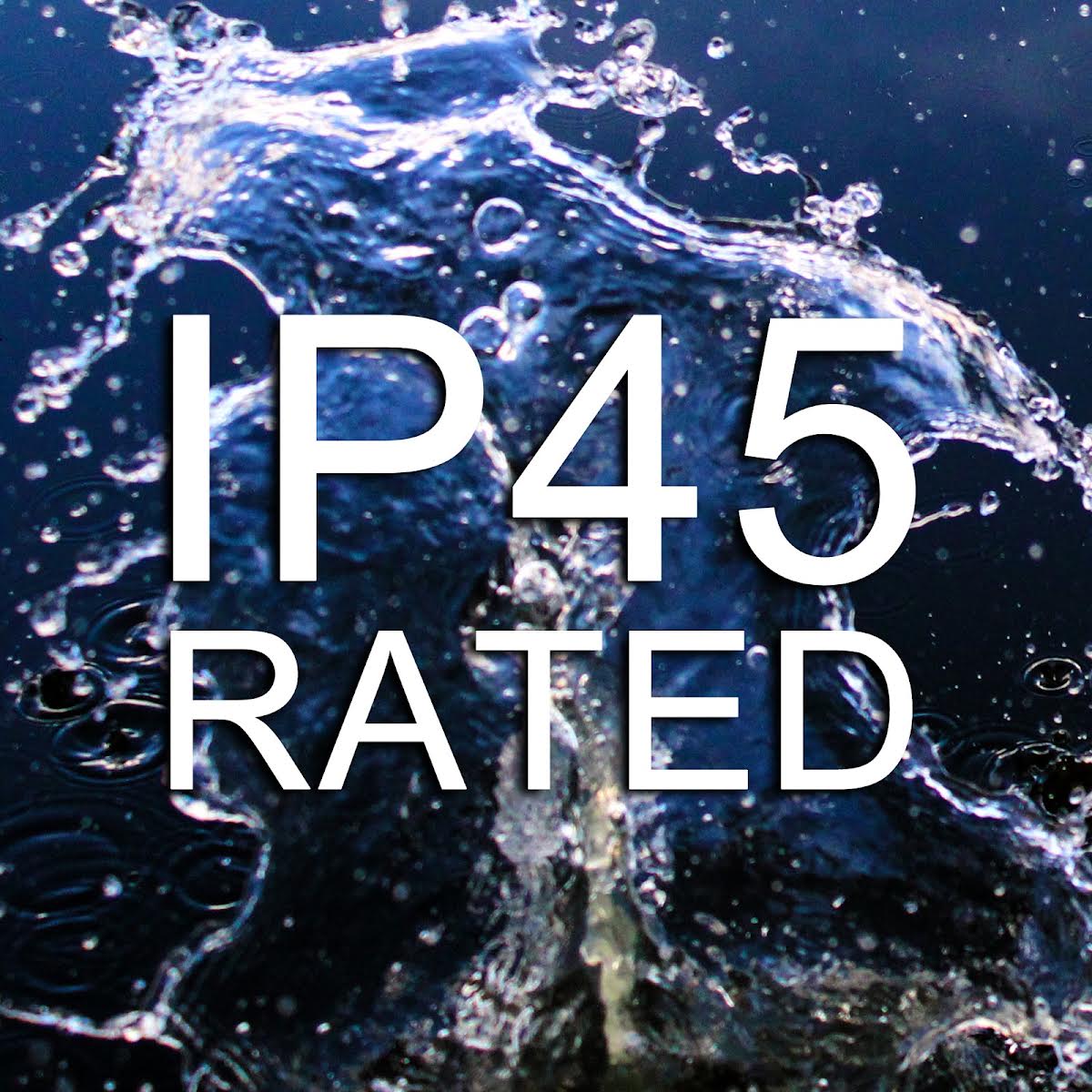 Airflow QuietAir Timer controlled 100mm Extractor Fan - 9041260