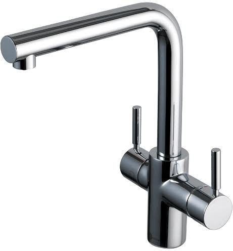 Modern Kitchen Taps - Plumbworld
