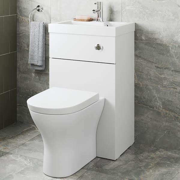 Bathroom Furniture by Range - Plumbworld