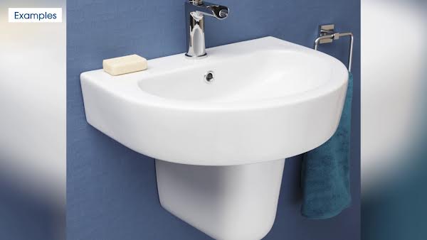 Bathroom Suites - Plumbworld