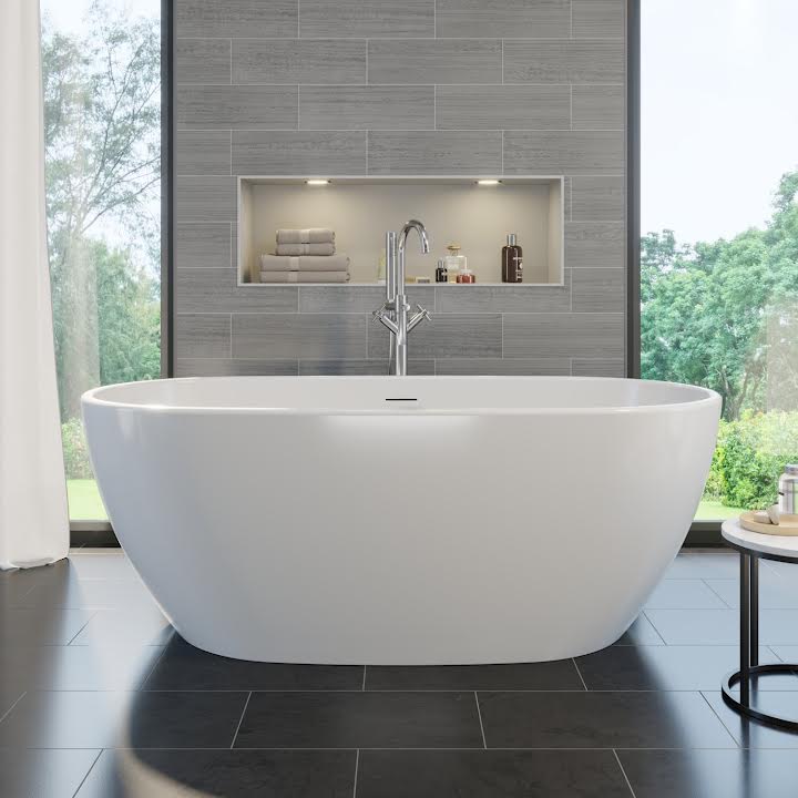 Small Baths - Plumbworld