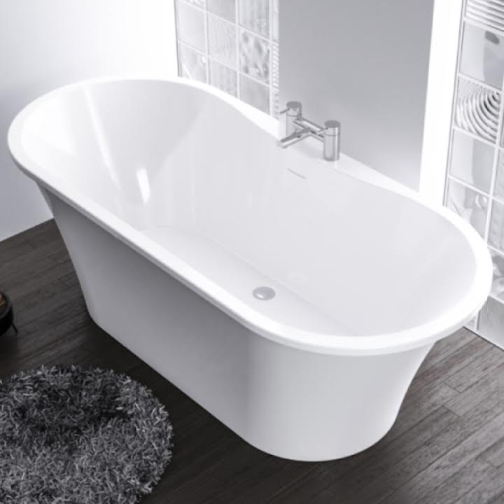 1600mm Baths - Plumbworld