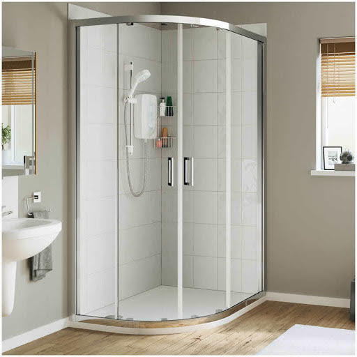 Mira Leap Quadrant Shower Enclosures Plumbworld