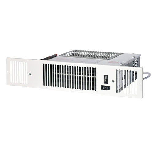 Myson Kickspace 800 Hydronic Plinth Heater with Grille