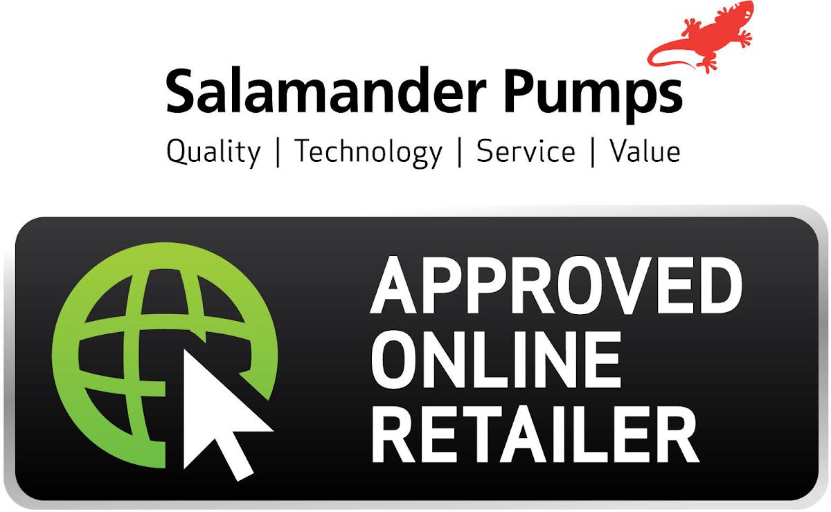 Salamander HOMEBOOST 1.6 Bar Mains Booster Pump
