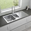 Kitchen Sinks - Plumbworld