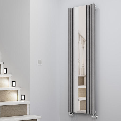 Mirror Radiators - Plumbworld