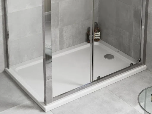 How to Reseal a Shower Tray