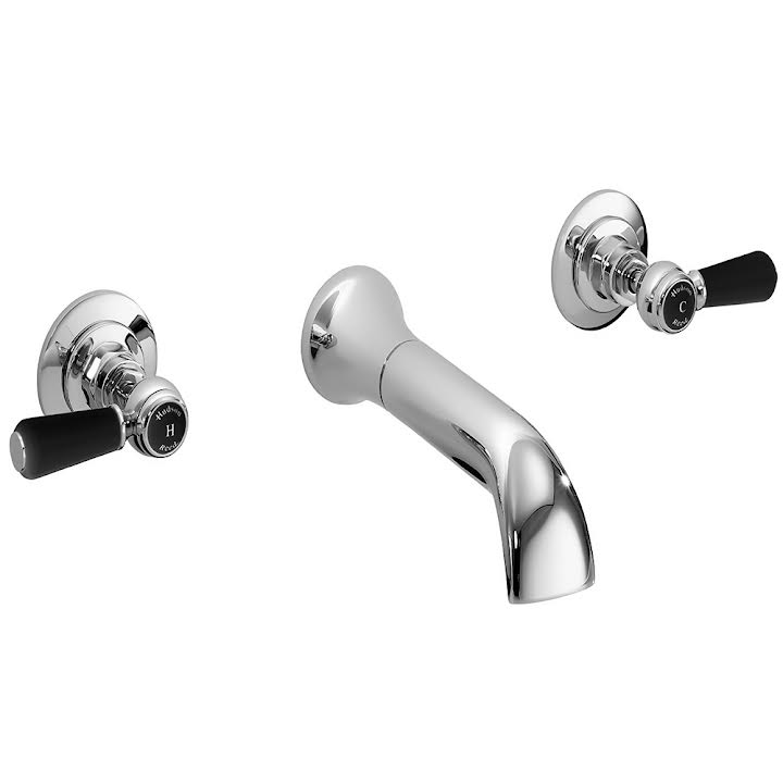 Traditional Bathroom Taps - Plumbworld