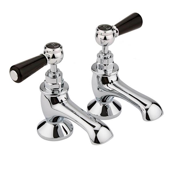 Traditional Bathroom Taps - Plumbworld