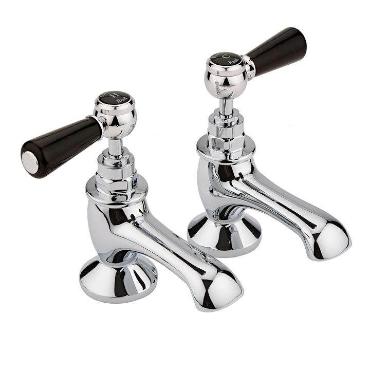 Traditional Bathroom Taps - Plumbworld