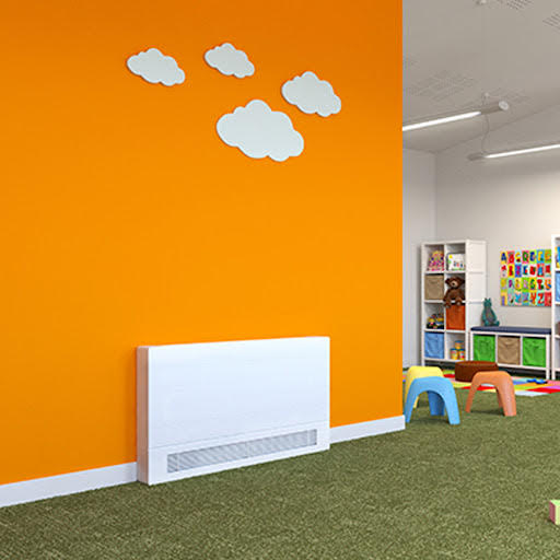 Stelrad LST Standard Deco K2 Radiator 650 x 760mm