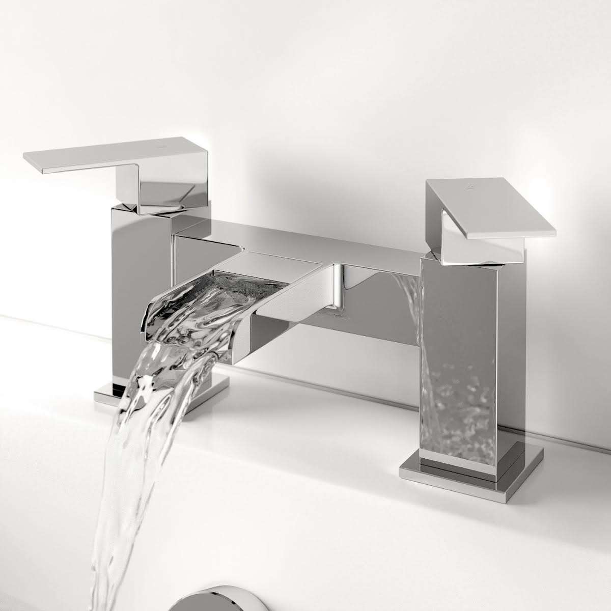 Bath Mixer Taps - Plumbworld