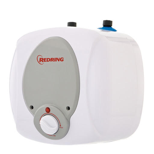 Redring Water Heaters - Plumbworld
