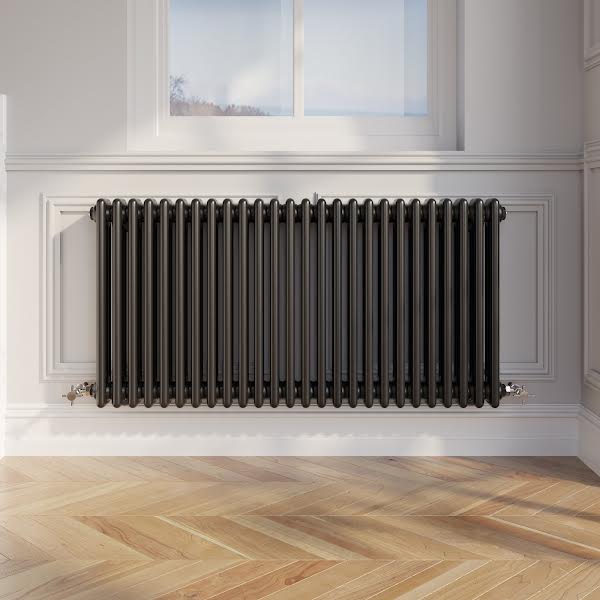 Column Radiators - Plumbworld