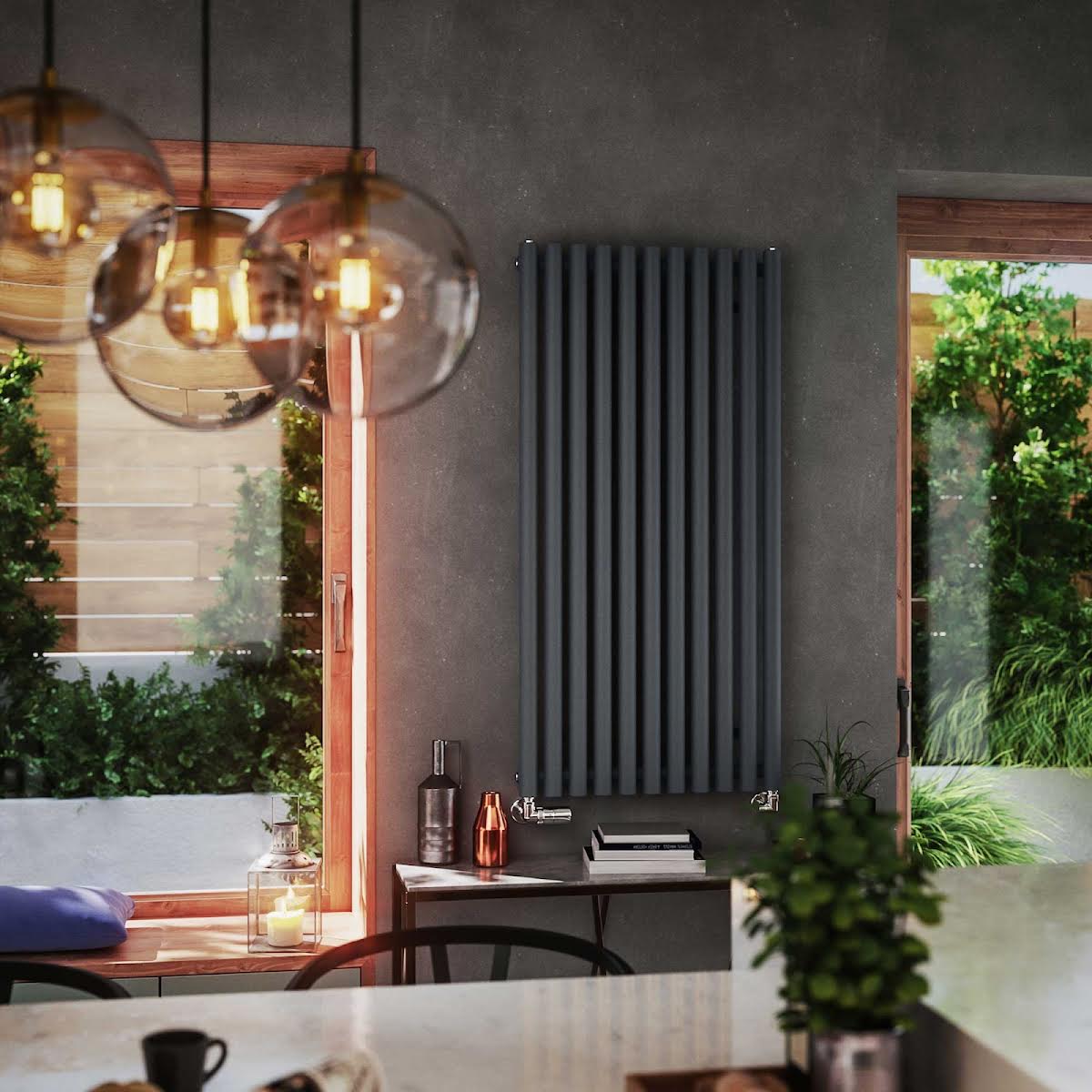 Terma Radiators - Plumbworld