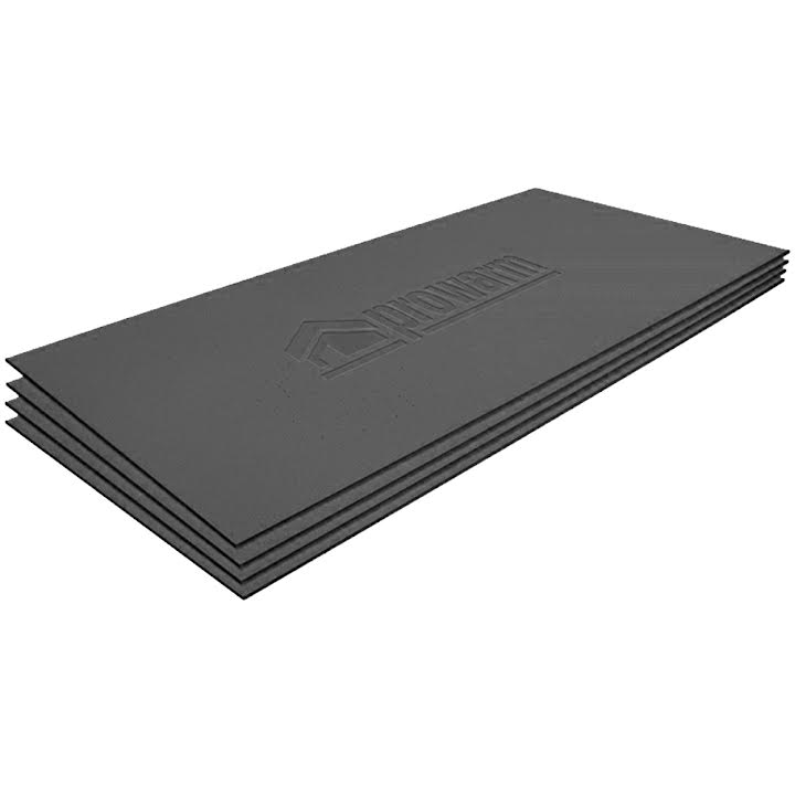 ProWarm 10mm XP-PRO Underfloor Heating Insulation Board