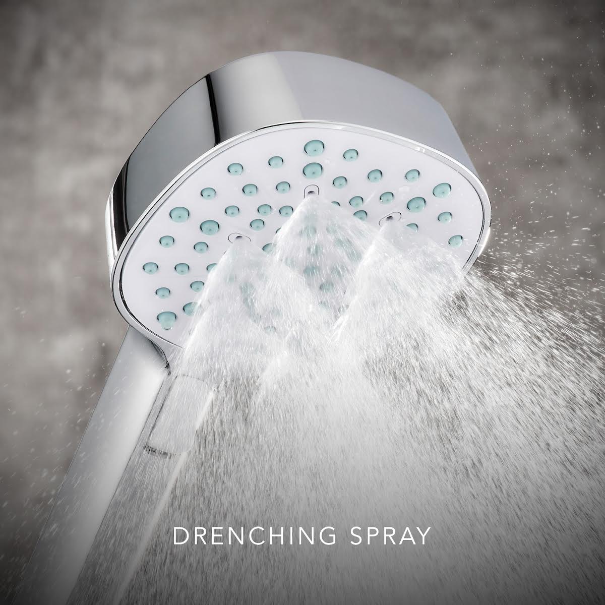 Mira Select EV Thermostatic Exposed Mixer Shower - Chrome