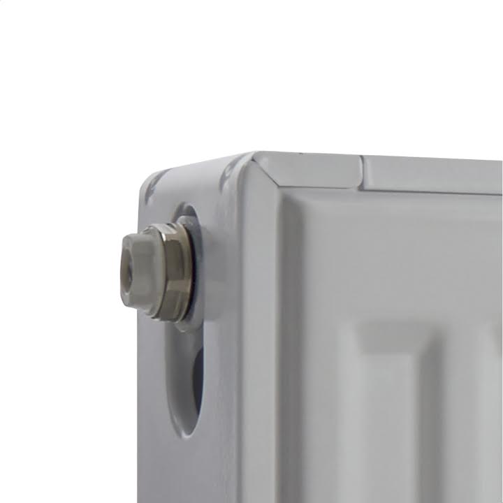 K Rad Kompact Type 11 Single Panel Radiator 600 x 1300mm