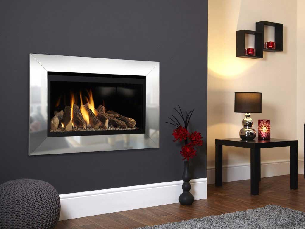 Gas Fires - Plumbworld